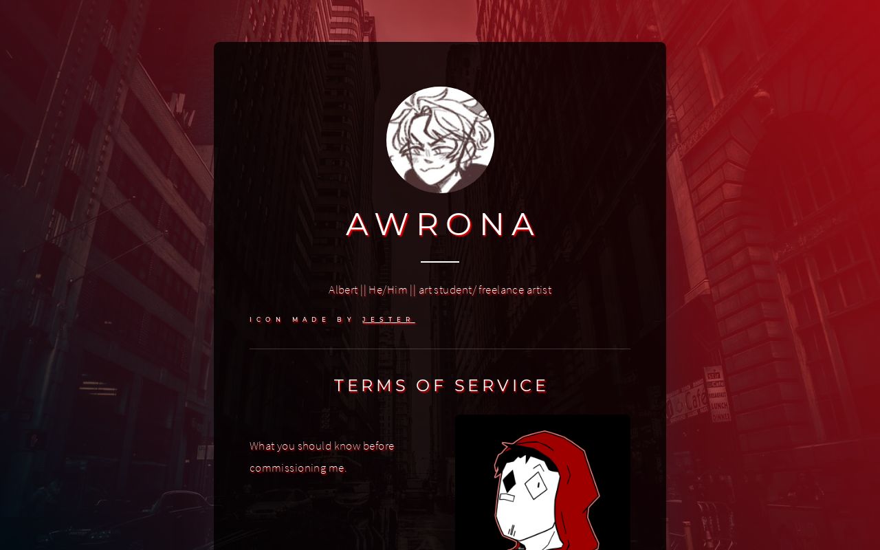 AWrona